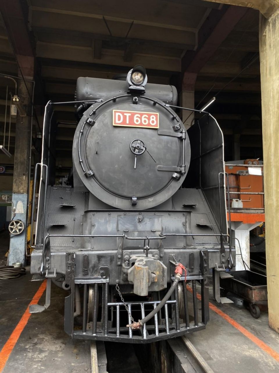 超搶手！蒸汽火車遊程5分鐘完售 22日有機會搶候補 | 蕃新聞