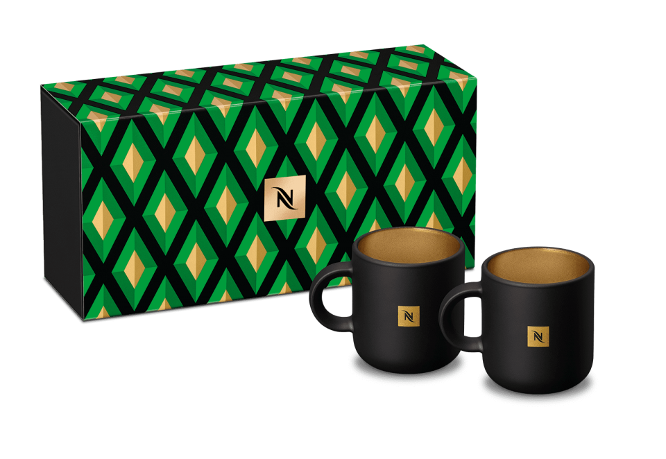 Nespresso攜手歐洲時尚網紅企業家CHIARA FERRAGNI 「義式經典米蘭限量款」咖啡正式登台 | 蕃新聞